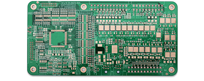 PCB Manufacturing & Assembly | PCB Prototype Manufacturer - AiPCBA