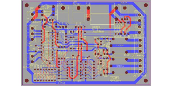 Design Rule for PCBA - Size Planning and Control of Circuit Board - AiPCBA