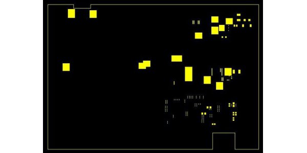 Solder Mask & Paste Mask Layers in Altium Designer - AiPCBA