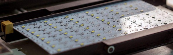 PCB Surface Finish Types - AiPCBA