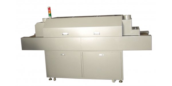 Reflow soldering Features - AiPCBA