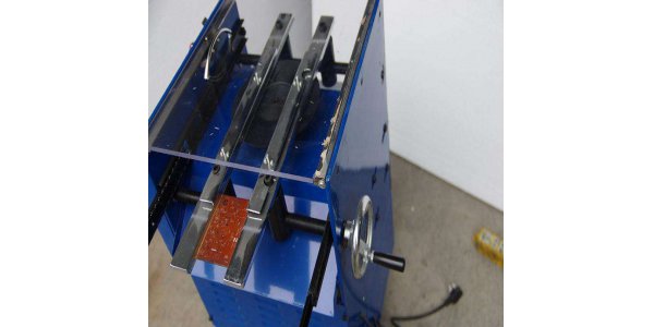 How to Cut PCB Board Correctly - AiPCBA